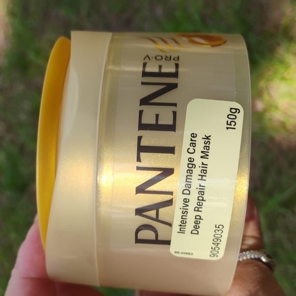 Pantene pro-v | Hair | Giveaway Pantene Prov Intensive Damage Deep ...